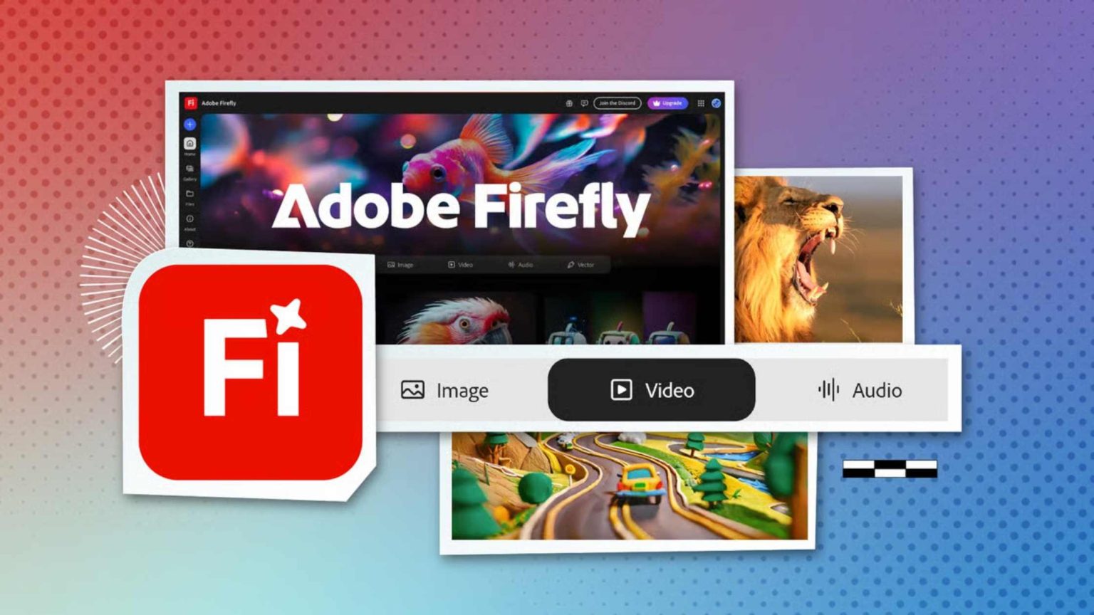 Adobe Firefly Prompts for Content Marketing | Directory One