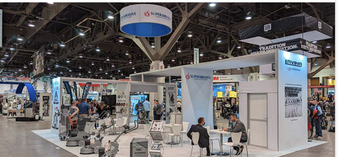 What Are Trade Show Booths? Maximize Event Impact