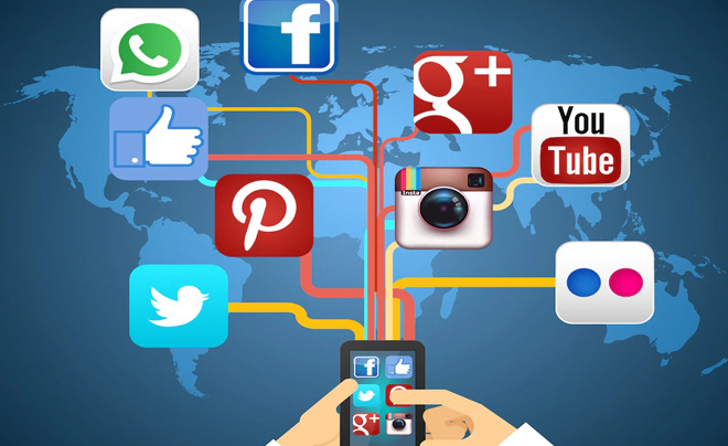 Use Social Networking Sites to Increase Page Views